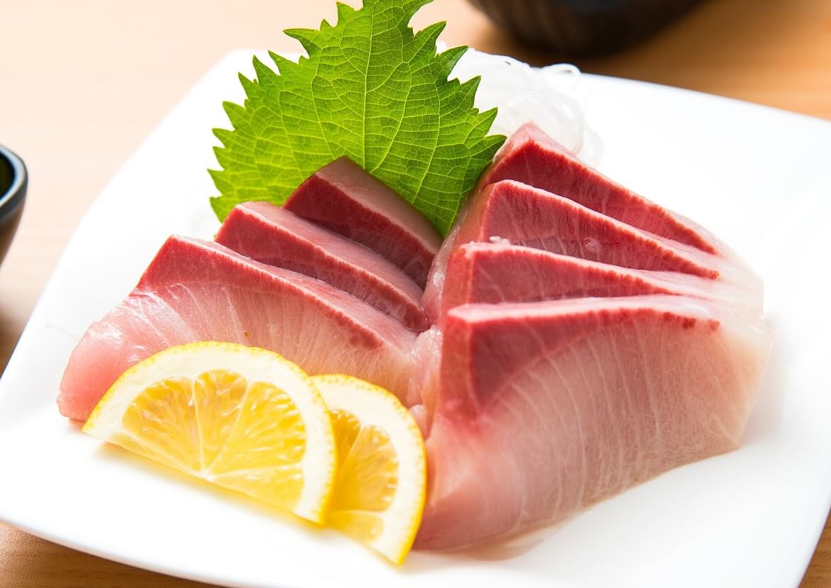 Home - Katsuo Sushi and Grill